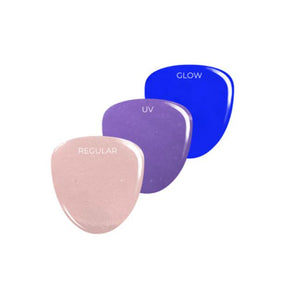 Revel Nail - Dip Powder Butterfly Ballet UV Glow 0.5 oz - #J1371D ...