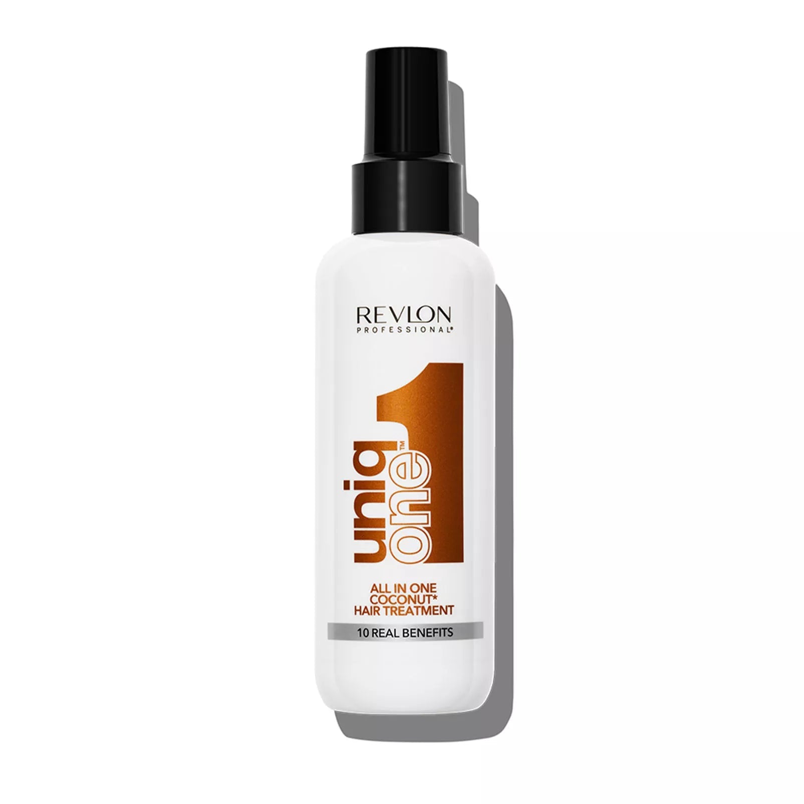 Uniq one revlon hair treatment store