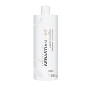 Sebastian - Light Conditioner 33.8 oz - Hair - SEBASTIAN-LC 33.8 ...