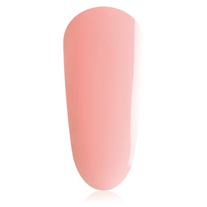 The GelBottle Inc - BIAB Gel Polish - 16 .67oz - Pink Gel Polish - TGB-BG-16 - Beyond Polish