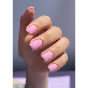 The GelBottle Inc - BIAB Gel Polish - Adventurous .67oz - Pink Gel Polish - TGB-BG-ADVENTUROUS ...