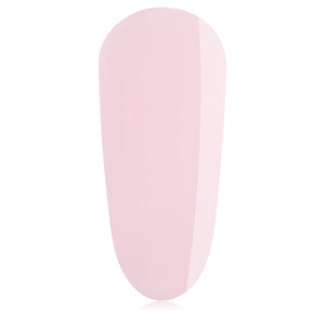 The GelBottle Inc - BIAB Gel Polish - Kiss .67oz - Pink Gel Polish ...