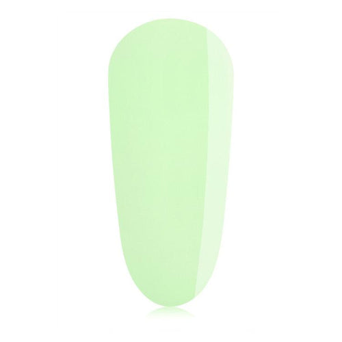 The GelBottle Inc - BIAB Gel Polish - Minty .67oz - Green Gel Polish ...