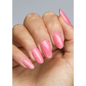 The GelBottle Inc - BIAB Gel Polish - Rosy .67oz - Pink Gel Polish - TGB-BIABS-ROSY - Beyond Polish