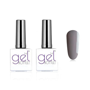 The GelBottle Inc - Gel Combo - Rubber Base, Extreme Shine Top & Miss ...