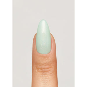 The GelBottle Inc - BIAB Gel Polish Mini - Meant To Be .23oz - Green ...