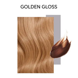 Wella Color Fresh Mask - Golden Gloss - Gold Hair - CFM-GOLDEN GLOSS ...