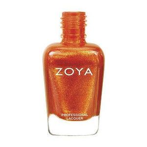 Zoya - Amy 5 oz. - #ZP670 - Orange Nail Lacquer - ZOYA-ZP670 - Beyond ...