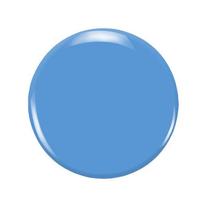 Zoya Boo - Blue Nail Lacquer - ZP1268 - Beyond Polish
