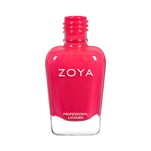 Zoya - Sonja .5 oz. - #ZP892 - Red Nail Lacquer - ZOYA-ZP892 - Beyond ...