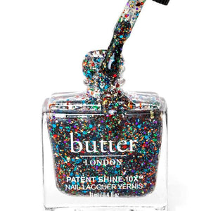 butter LONDON All You Need Is Love Nail Lacquer Mini