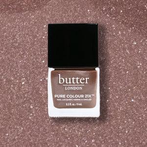 butter LONDON All Hail The Queen Nail Lacquer | Beyond Polish