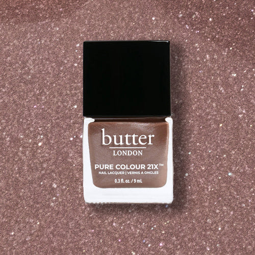 butter LONDON All Hail The Queen Nail Lacquer | Beyond Polish