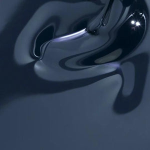 butter LONDON Brolly Deep Blue Creme Lacquer | Beyond Polish