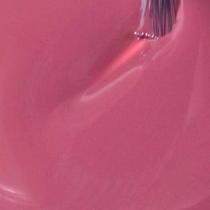 butter LONDON Dearie Me! Pink Creme Nail Lacquer