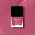 butter LONDON Dearie Me! Pink Creme Nail Lacquer